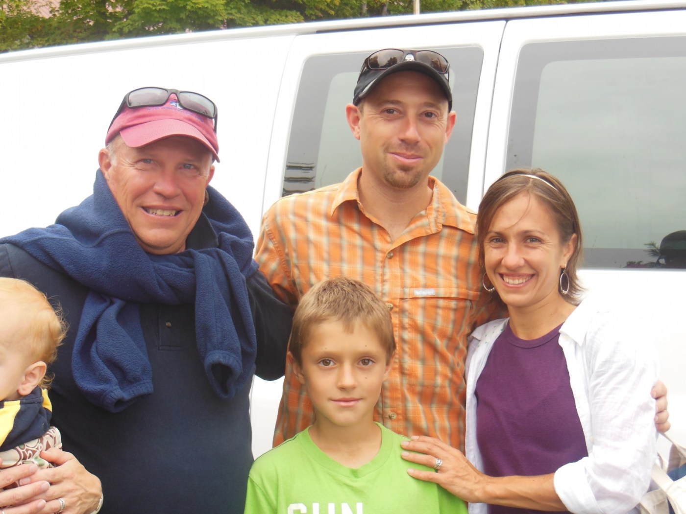 Wynde Kate, Who Was A Server For Years, Comes Back At Least Once A Year ...